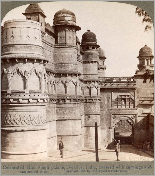 What JAIN Says: Rare PICS -- INDIA 100 years ago